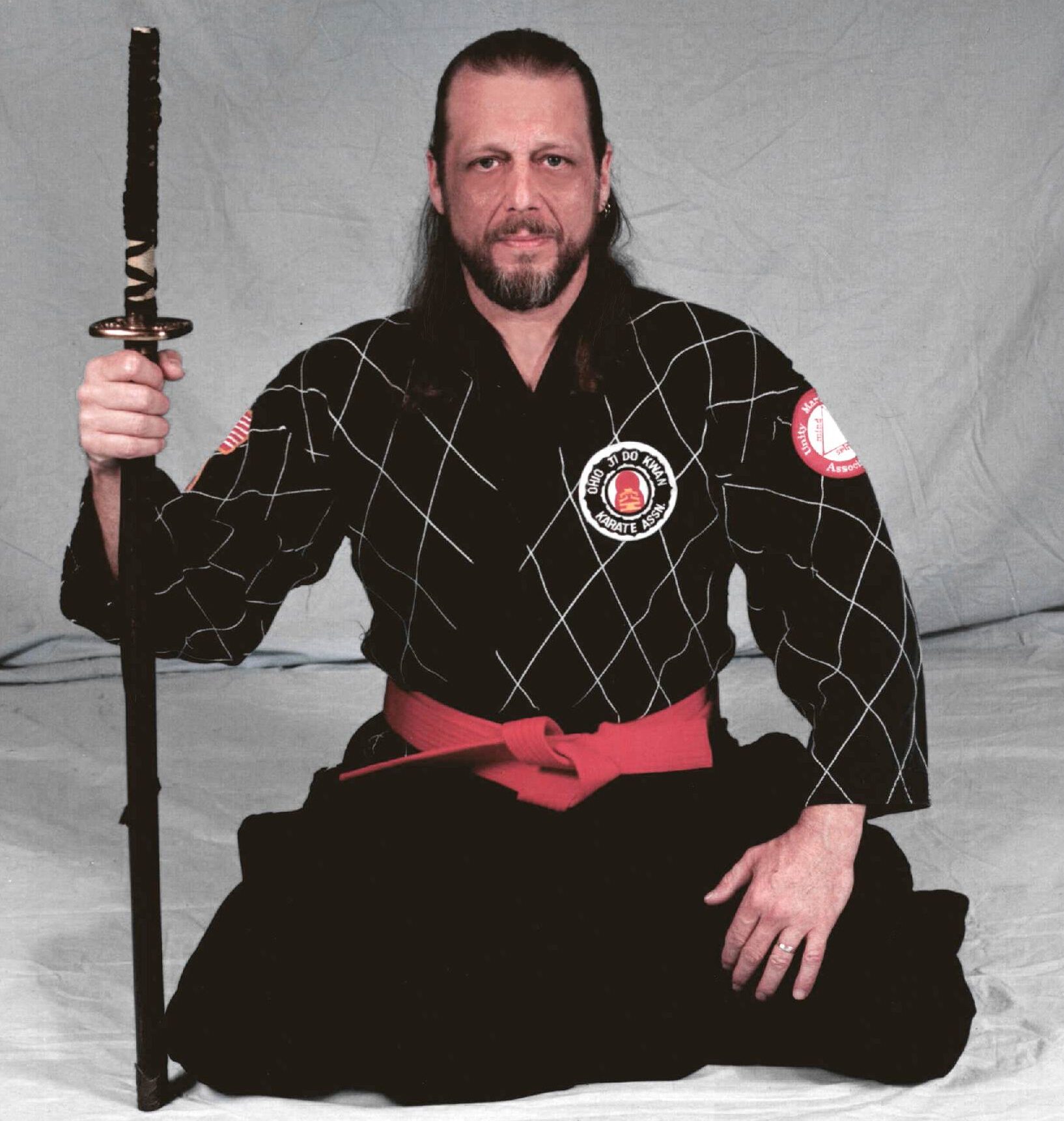 FAMILY TREE - AMERICAN JI DO KWAN KARATE ASSOCIATION